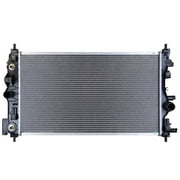 Chevrolet Cruze Radiator
