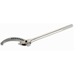 RIDGID C36 36-Inch Chain Wrench, Double Jaw, Alloy Jaws, 7-1/2 Inch ...