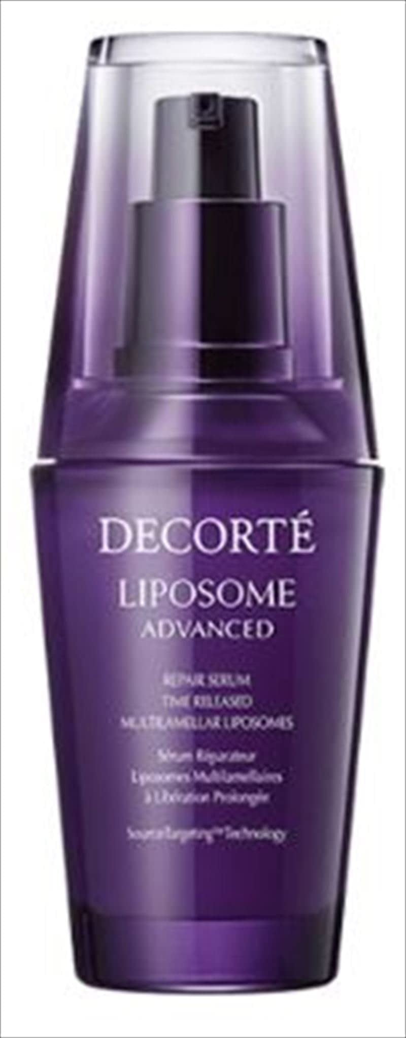 Sérum Cosme Decorte Liposome Advanced Repair 50 ml | Bodega Aurrera en línea