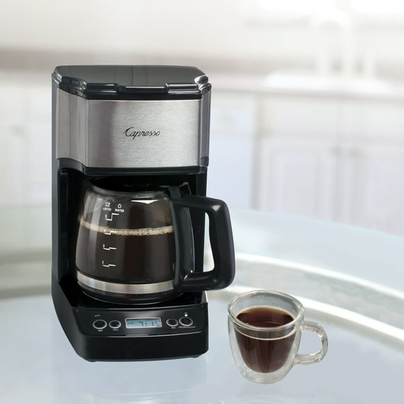 4 Cup Coffee Maker