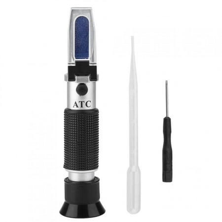 Soup Saltiness Test,Brix Meter Salinity Meter Brix Meter Sweetness ...