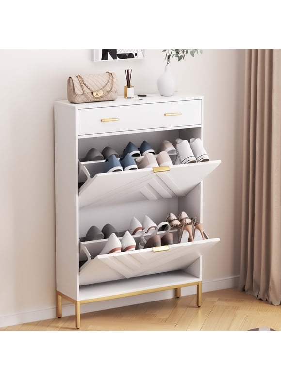 Shoe Storage & Organizers - Walmart.com