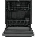 "FRIGIDAIRE 24"" Built-In Dishwasher FDPC4314AS with Triple Spray Arms ...