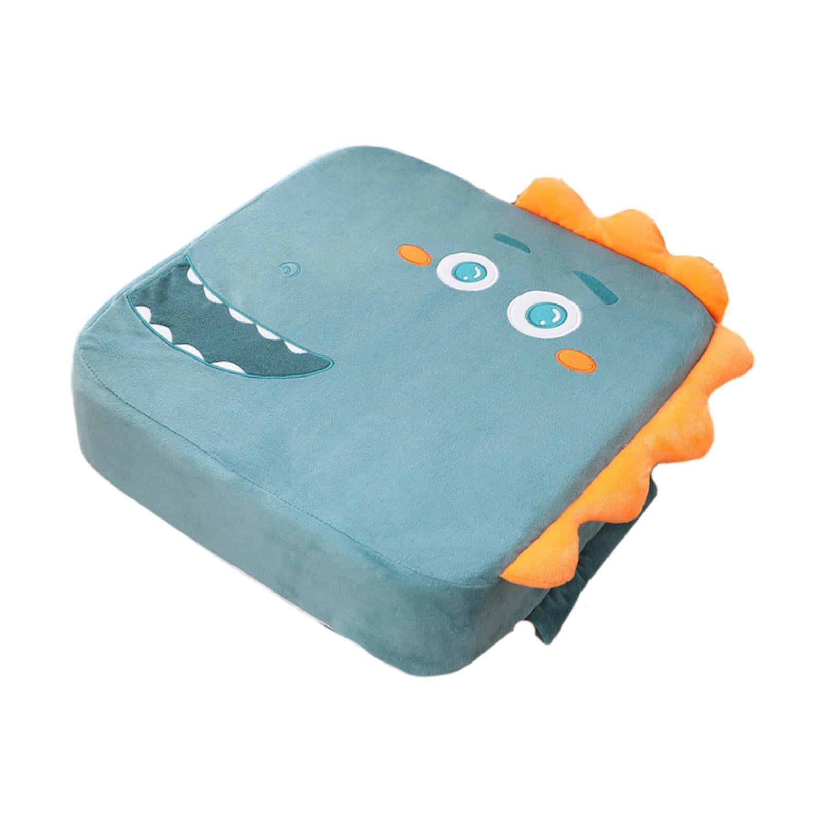 Asiento de refuerzo infantil para mesa de comedor, cojín, antecedentes ...