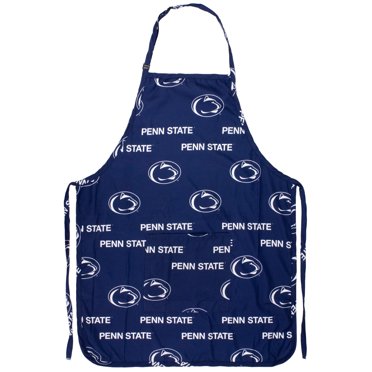 LSU Tigers Tailgating or Grilling Apron With 9" Pocket, Fully ...