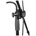 Rockville ROCKBOX PRO LED Karaoke Machine System Party Speaker+Mic ...