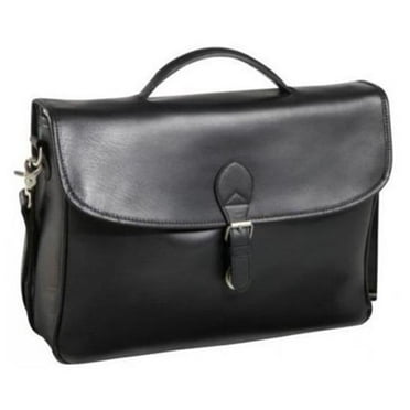 APC Functional Leather Executive Briefcase - Walmart.com