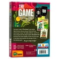 The Game Card Game - Cooperative Group Play, Teenager Rules, Multi ...