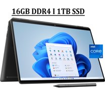 HP Spectre X360 16 2-in-1 Business Laptop 16" 3K+ IPS 400nits ...