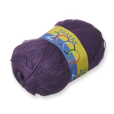 TAMM 2000 [100grs] by TAMM - Soft Yarn for Baby Clothes and Warm ...