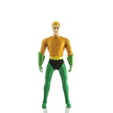 Mego Action Figure, 14" DC Comics Aquaman - Classic (Limited Edition ...