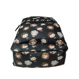 "Friends TV Show Merchandise - 16"" Chibi Style Backpack with Front ...