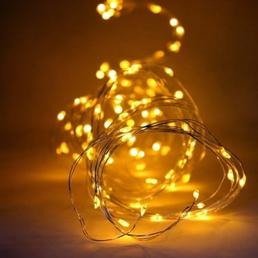 Branch Tree Lights 300 LED Copper - Warm White - Walmart.com