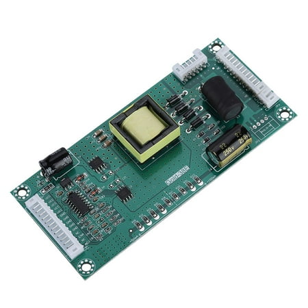 LCD Driver Board, TV Backlight Blue Universal Notebook Backlight Boost ...