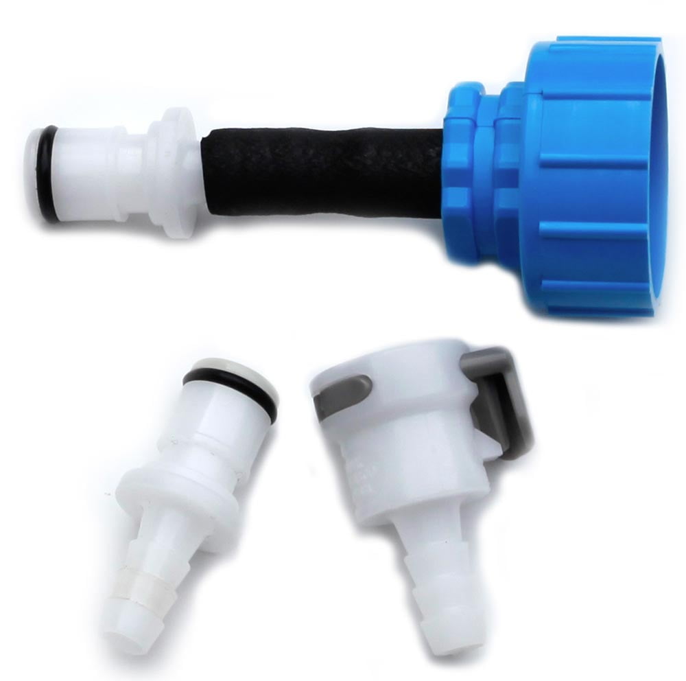 Sawyer Fast Fill Adapter - Walmart.com