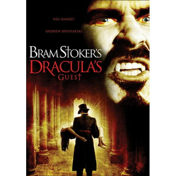 Bram Stokers Draculas Guest Dvd