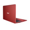 Asus L402SA Notebook with Intel Celeron N3150, 4GB 1TB HDD, Red ...