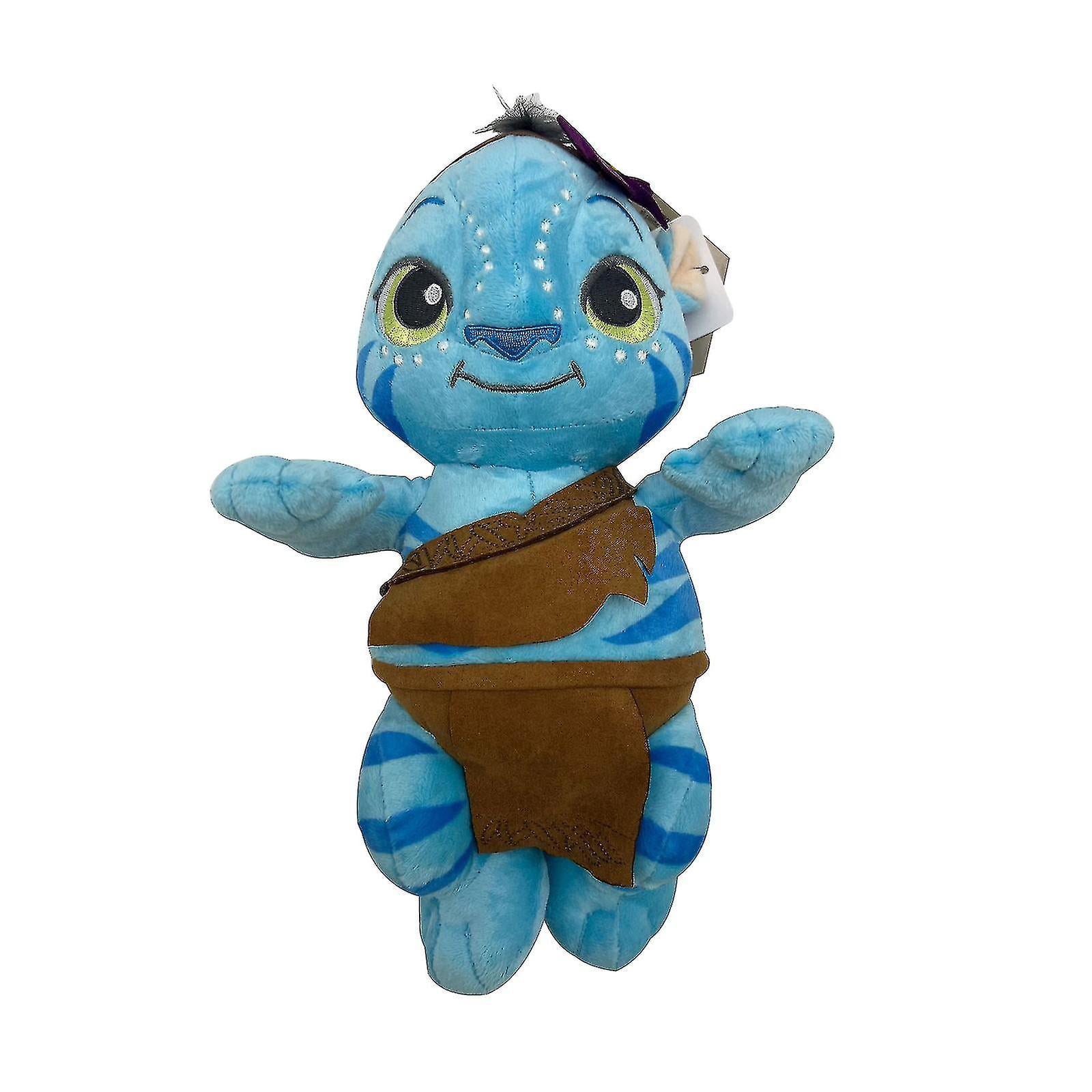 Avatar 2 Way Of Water Avatar Plush Toy Dolls Children's Dolls For Kids ...