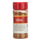 Tone's Ground Cinnamon, 1.76 oz - Walmart.com
