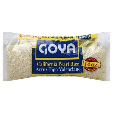 Goya Goya Rice, 20 lb - Walmart.com