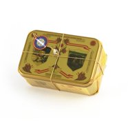 The Gathering of Saffron Brand Saffron, Pure Spanish, 1 Ounce - Walmart.com