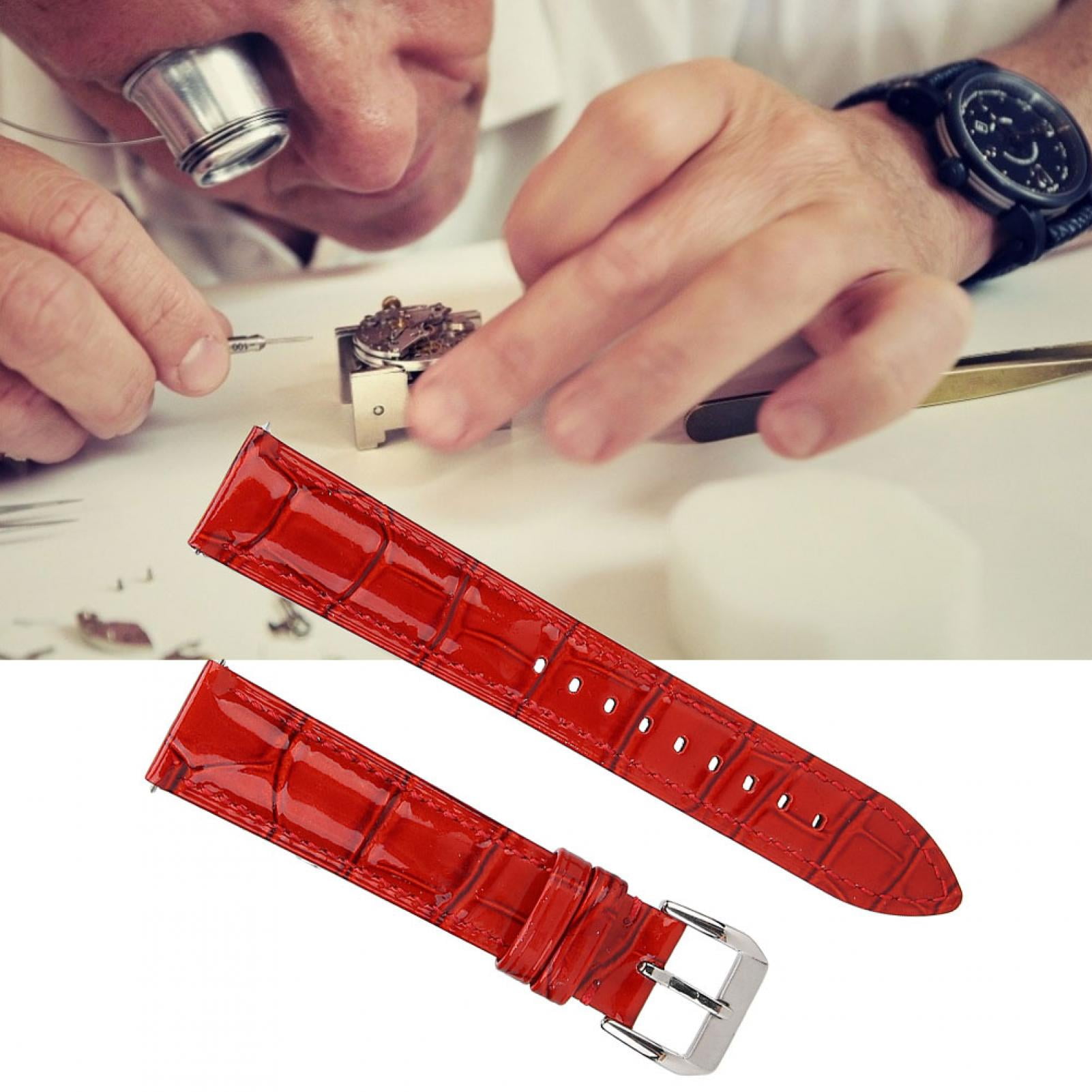 Click here for Estink Wristwatch Strap Universal Men Women Adjust... prices
