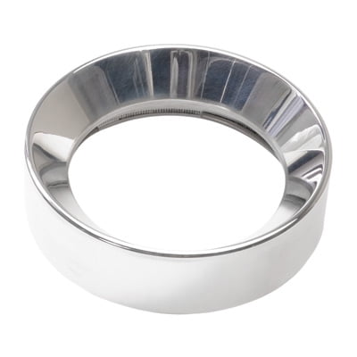 Moto Activ Speedo Bezel Polished for Polaris RANGER RZR XP 1000 HIGH ...