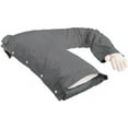 Boyfriend Pillow Gray - Original One Armed Man for Single Women ...