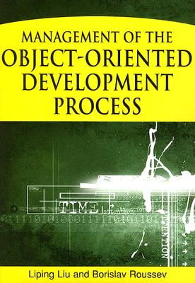 Management of the Object-Oriented Development Process - Walmart.com