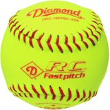 Diamond Sports 6-Gallon Yellow Ball Bucket with 18 DRC-10FPSC USA 10 ...