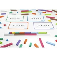 Learning Resources Cuisenaire Rods Multi-Pack - Walmart.com