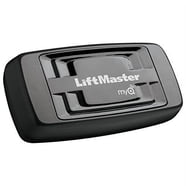 LiftMaster 8500W Wall Mount Wi-Fi Garage Door Opener with Smart Remote ...