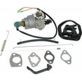 P27-1 Gasoline Generator Carburetor Kit OEM Replacement for Champion ...