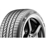 SuperMax UHP-1 225/50ZR17 94W Tires, Set of 4, Fits Chevrolet Cruze ...