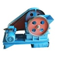 Techtongda 150*100 Jaw Crusher Glass Crusher Electric Rock Crush ...