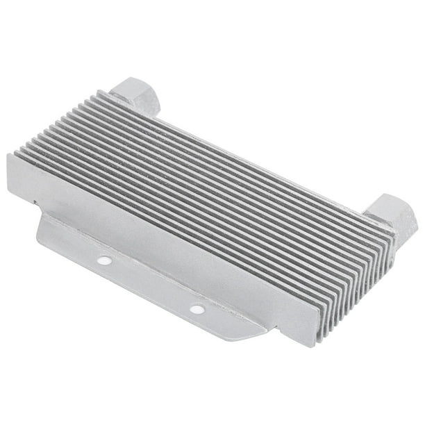 Universal Oil Radiator,Universal Engine Oil Cooler Engine Oil Cooling ...