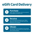 American Express® $25 Gold Delight eGift Card (Plus $3.84 Purchase Fee ...