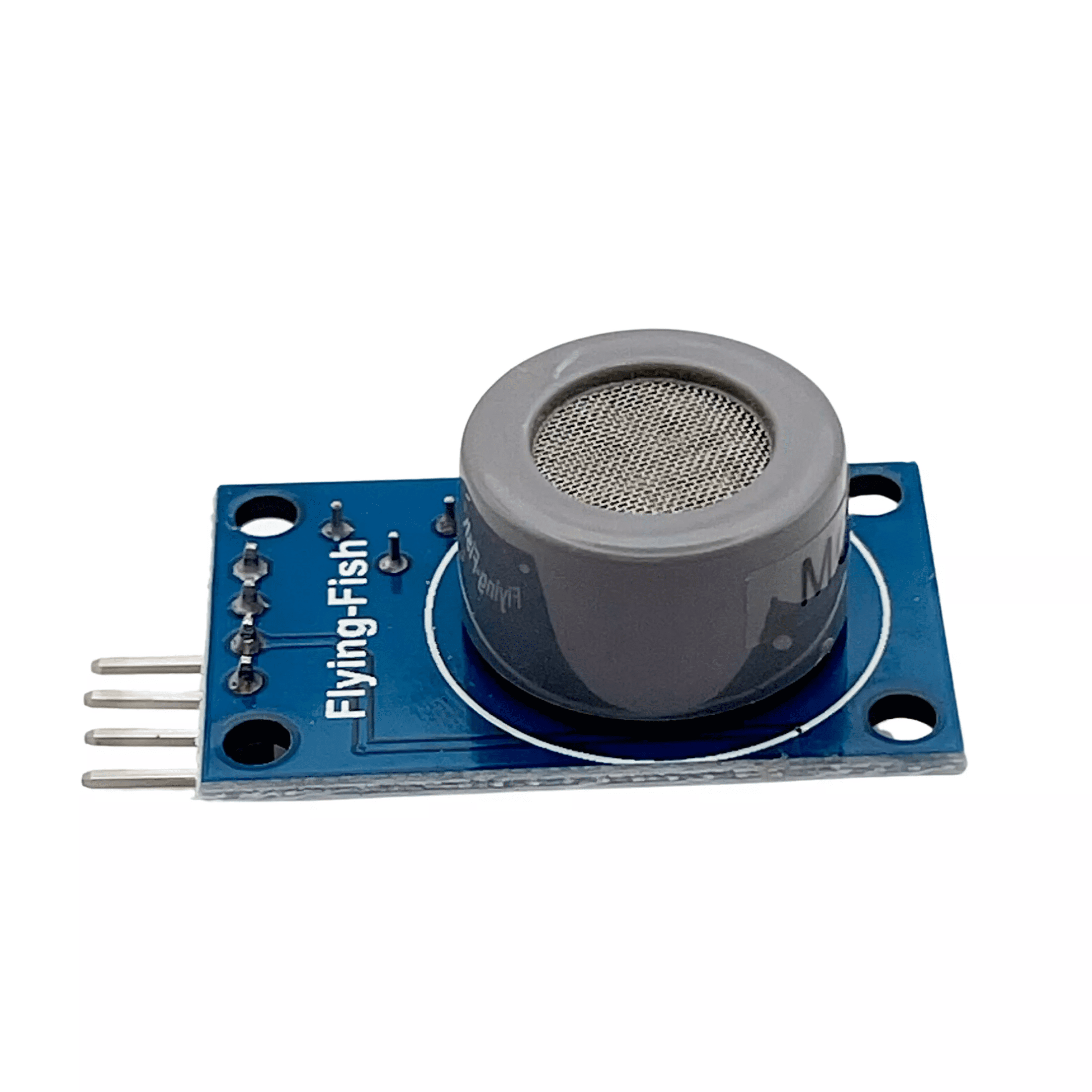 Módulo Sensor de monoxido de carbono MQ7 Kasant Módulo Sensor | Walmart ...