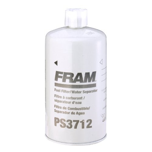 FRAM PS3712 Fuel and Water Separator Filter - Walmart.com - Walmart.com