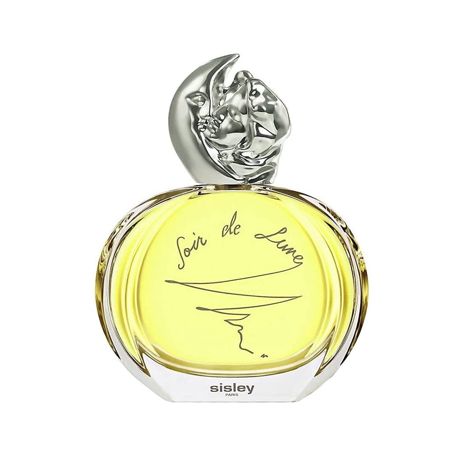 Perfume Sisley Soir De Lune Eau De Parfum para mujer, 100 ml | Walmart ...