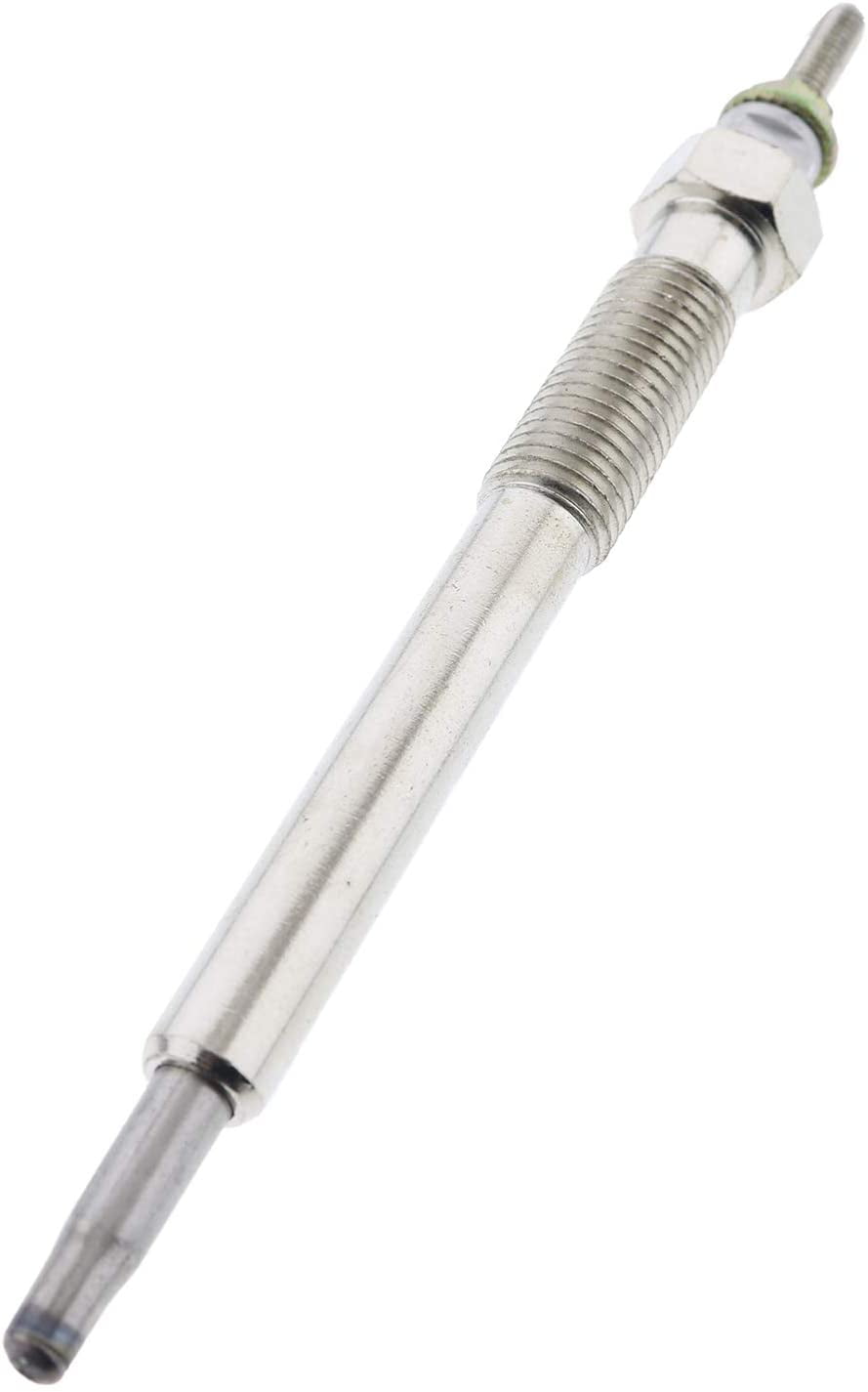 Glow Plug 6684850 for Kubota Engine V2203-M-DI V2403-M-DI V2003T-M-DI ...