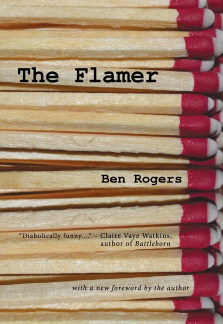 The Flamer (Paperback) - Walmart.com