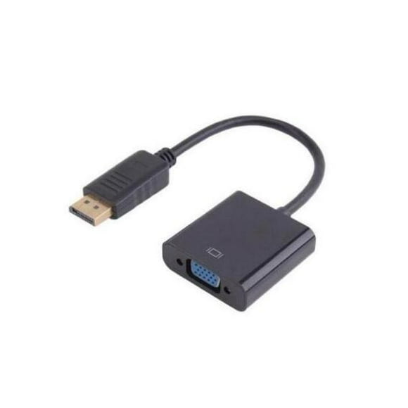 Displayport to VGA Adapters