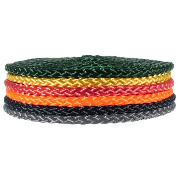 Golberg Diamond Braid Utility Nylon Rope - All-Purpose Rope - Walmart.com