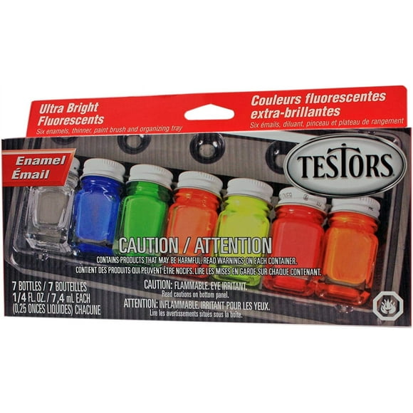 Testors