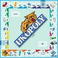 Late for the Sky University of Kentucky - UKopoly Board Game - Walmart.com