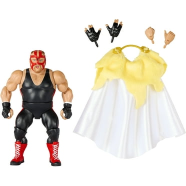 WWE Mandy Rose Action Figure - Walmart.com