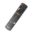 Ceybo Panasonic N2QAYB001246 Remote Control – Replacement for Panasonic ...