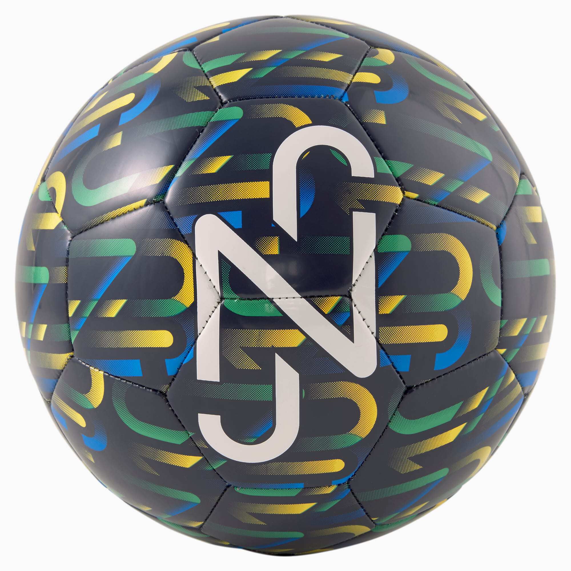 Njr Logo Neymar