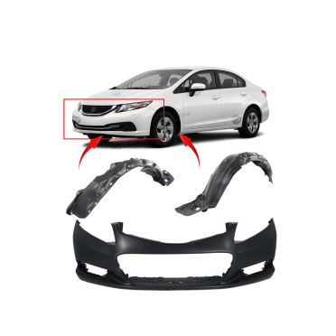 G500 G550 To 2022 + G63 Full Upgrade Body Kit Bumper Fenders Hood ...